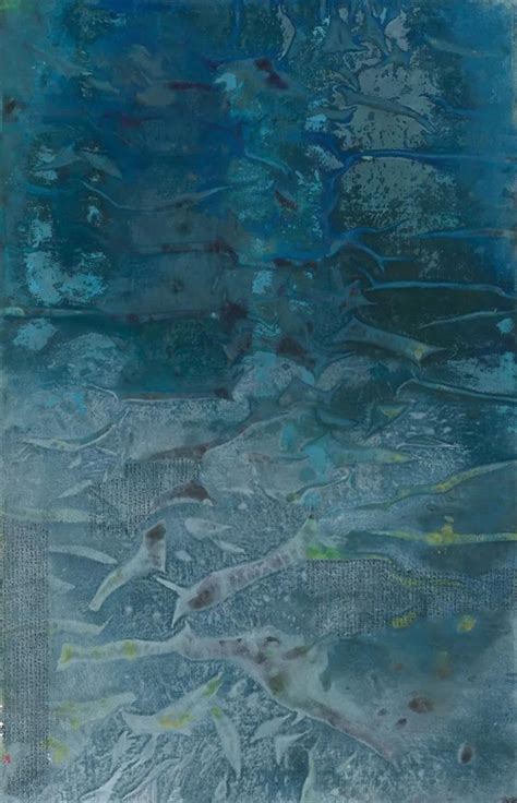 展讯 容”洪祝安个展 摩登氧分