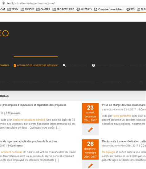 Wamp 3 1 3 Comment Virer Localhost En Url Site Wordpress Par
