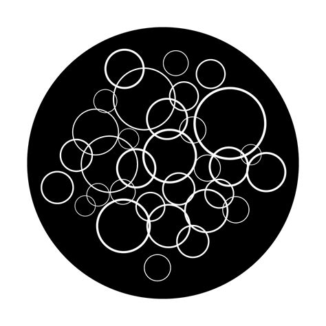 Sr 0183 Interlocking Rings