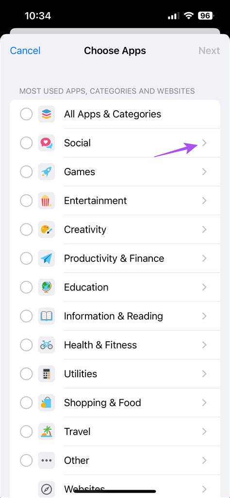 How To Set App Limits On Iphone Ipad And Mac 2023