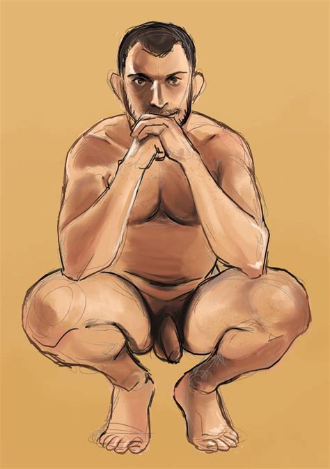 Blahoslav More Drawing Practice Using Reference Drawing From Life