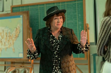 Fox Anthology Series ‘accused Casts Margo Martindale Rachel Bilson