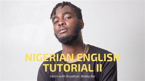 How To Speak Ghanaian Pidgin Mopaguides