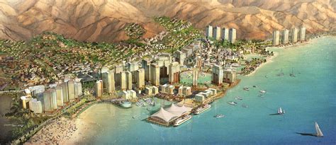 Marsa Zayed Aqaba Jordan