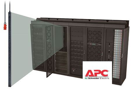 Apc Mechanical Systems West