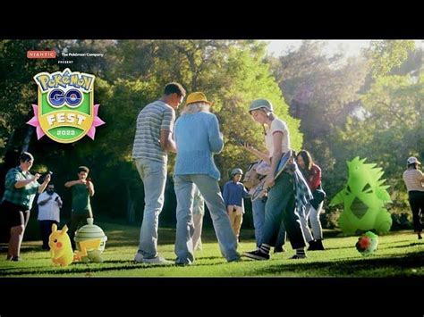 All Habitat Spawns In Pokemon Go Fest 2022