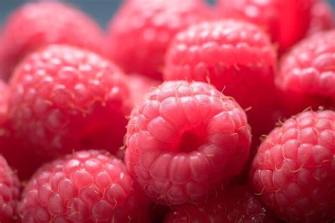 Premium Photo Light Raspberry Red Background For Soft Presentations