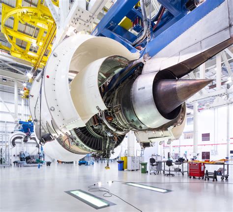 Engine Alliance Gp7200 1280x1171 Rmachineporn