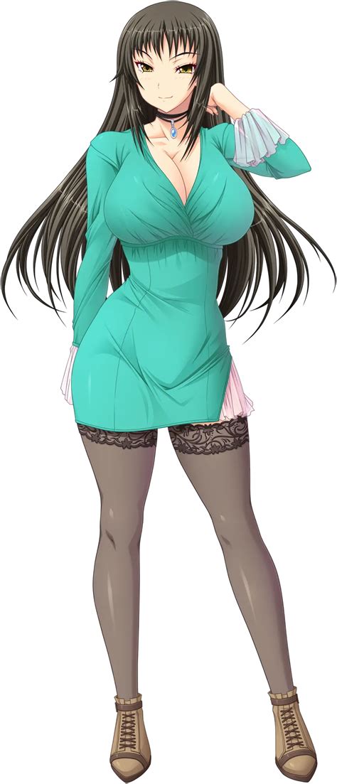 Tsukino Segawa Render 19 By Princeofdbzgames On Deviantart