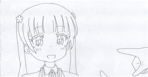 模写 Newgame 涼風青葉他 どらのイラスト Pixiv
