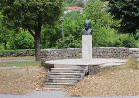 Park Pjesnika Mehmedalija Mak Dizdar Stolac 2020 All You Need To