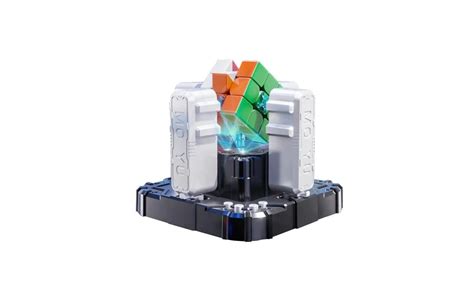 Moyu Cube Solving Robot Cubestoregr
