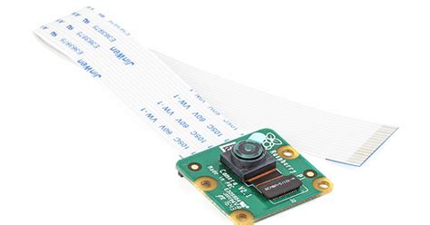 8MP Raspberry Pi Camera V2 Original