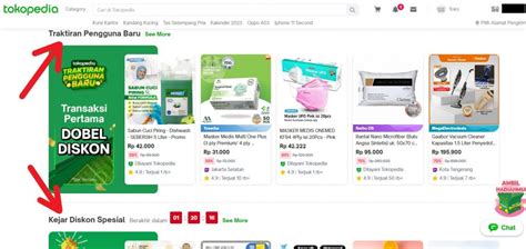 Shop Tokopedia And Ship To Singapore Full Shopping Tutorial Included