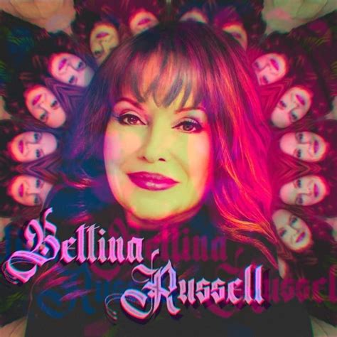 Bettina Russell Moon Dancer Lyrics Genius Lyrics