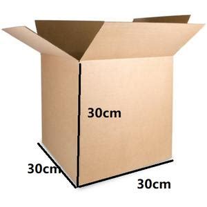 Jual Kardus Dus Kotak Box Standard Karton Packing Kemasan X X Cm Polos Jakarta Barat Box