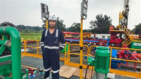 Abhishek Shukla On Linkedin Cbm Project Production Well Reliance