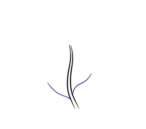 گام به گام نقاشی گل کارتونی برای کودکان تــــــــوپ تـــــــــاپ