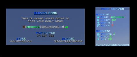Tab Configuration Simple Builtbybit