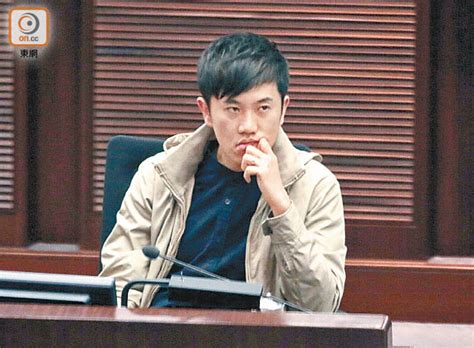鄭松泰倒插五星旗 立會冀一年內查畢 東方日報