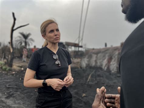 National Geographic TV On Twitter How Does Black Market Oil Prop Up