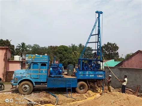 Mini Borewell Drilling Service At ₹ 90feet In Nagpur Id 2853035348655