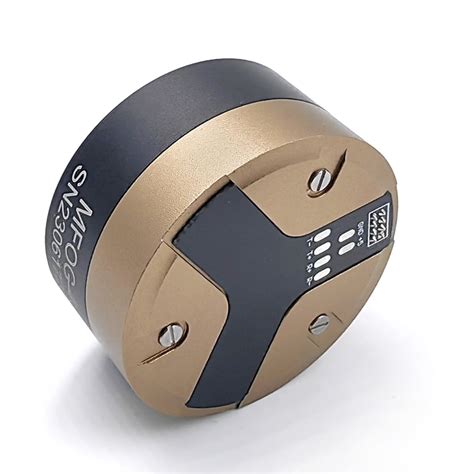 Industry Grade Micro Nano Fiber Optic Gyroscope For Dam Monitoring