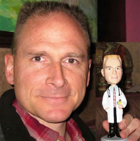 Webobble Custom Bobblehead Testimonials Page
