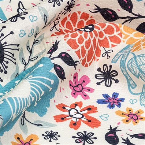 Design Your Own Fabric Make Your Own Fabric