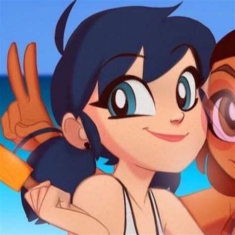 Alya Marinette Miraculous Alyanette Icons Matchingprofilepics Matching Pfp Matching Icons