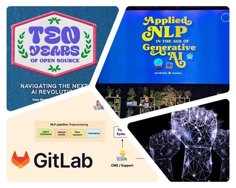 Explosion · Developer Tools And Consulting For Ai Machine Learning And Nlp