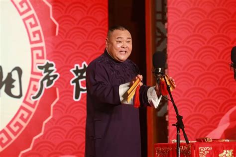 第十届“天津相声节”展演回顾（9月20日）表演