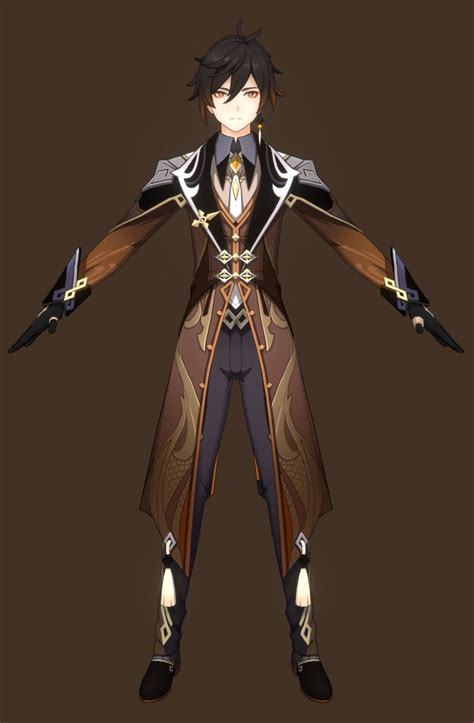 DaB On Twitter Zhongli Model Have Fun DL Smutba Se User 145505 Support Me