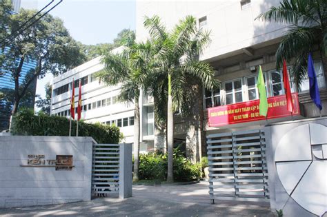 Review Trường Đại Học Thủ Dầu Một Tdmu Có Tốt Không