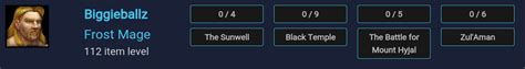 Biggieballz Stormforge Logs