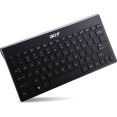 Acer Iconia Tab Bluetooth Keyboard LC KBD0A 014 B H Photo Video
