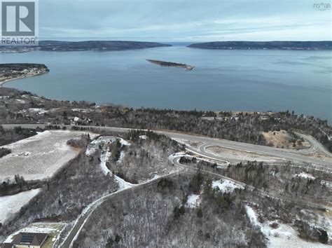 For Sale Lots Basin View Drive Smiths Cove Nova Scotia B0s1s0