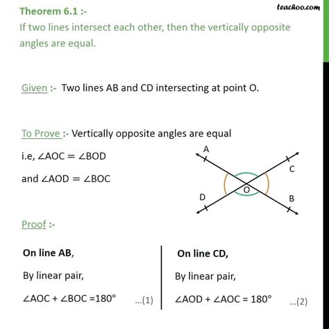 Geometry Parallel And Perpendicular Lines Worksheet Answers — Db