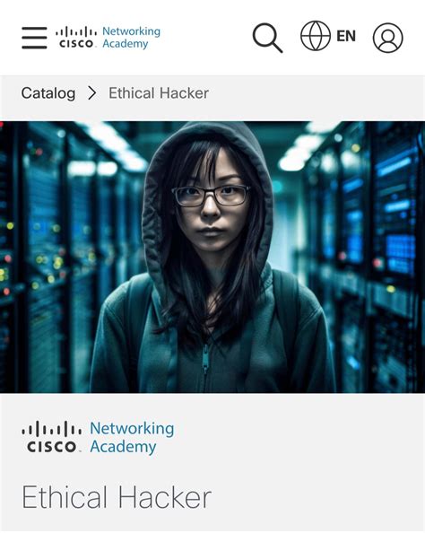 Cisco Cybersecurity Cybersecurity Freecourse Ethicalhacking Cisco