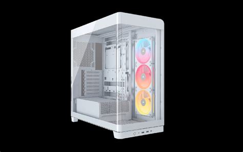 Corsair Frame 4500x Everything You Need To Know Corsair