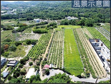燕巢深水面寬方正優質美農地大車可到 高雄市燕巢區坑口段房屋 Yc0098278 台慶不動產