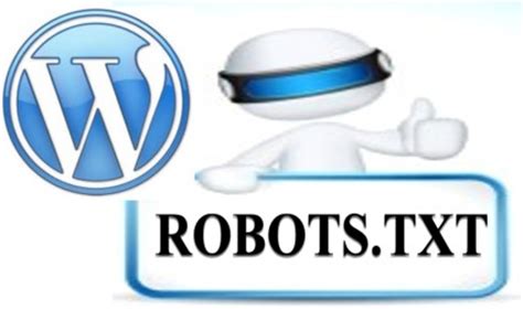 WordPress And Robots Txt File Examples And Best Practices 2020