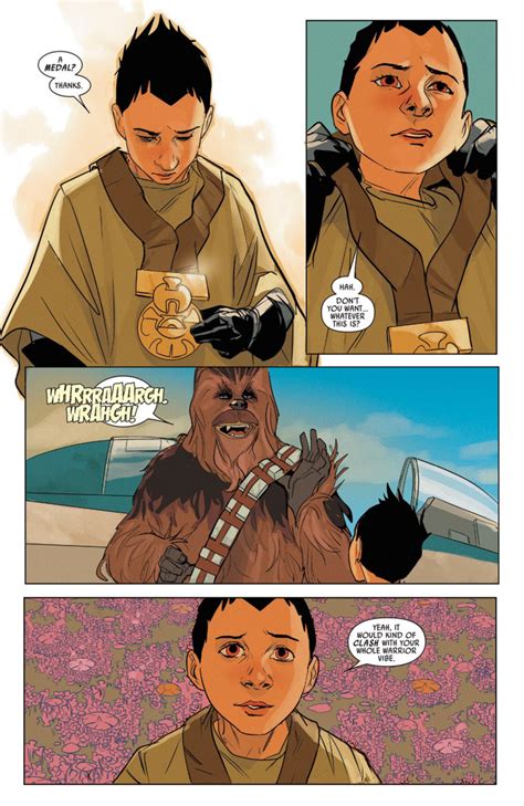 Star Wars Chewbacca