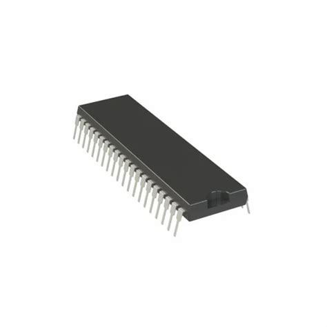 IC PIC16F18877 I P At Best Price In Mumbai By Rajguru Electronics I