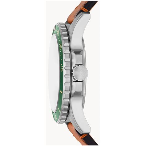 Часы Fossil Fs5946 купить мужские наручные часы в интернет магазине Цена фото