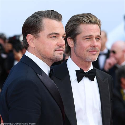 Once Upon A Time In Hollywood يجمع نجوم هوليوود بفيلم واحد 🤩 Twitter