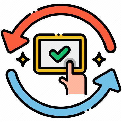 Tablet Testing Icon Download On Iconfinder On Iconfinder