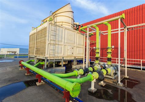 Cooling Efficiency Algorithms Economizers Data Center Optimization