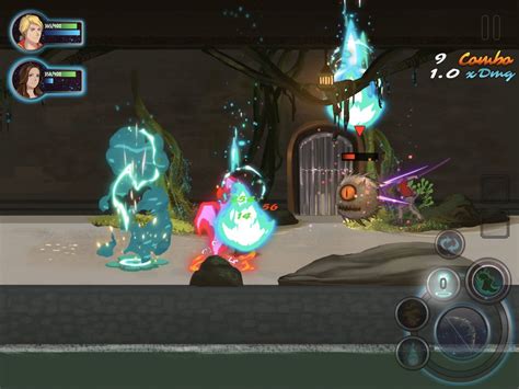 Na Ios Konečně Dorazila Hříčka Echoes Of Aeons Letem Světem Applem