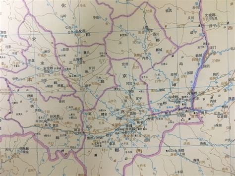 隋朝各郡地图隋朝各州地图高清版隋朝地图全图高清版大山谷图库
